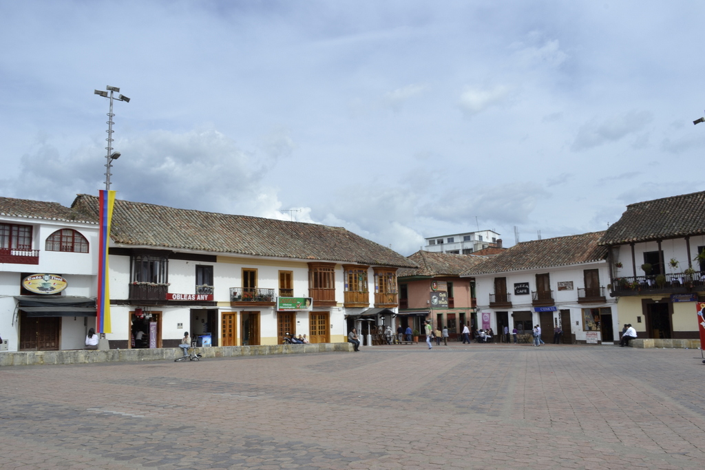 Turismo en Boyacá