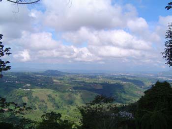 Turismo en Risaralda