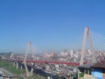 Turismo en Risaralda