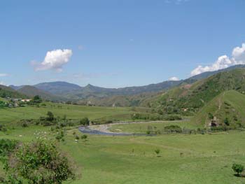 Turismo en Risaralda
