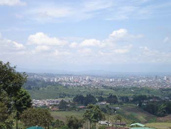 Turismo en Risaralda