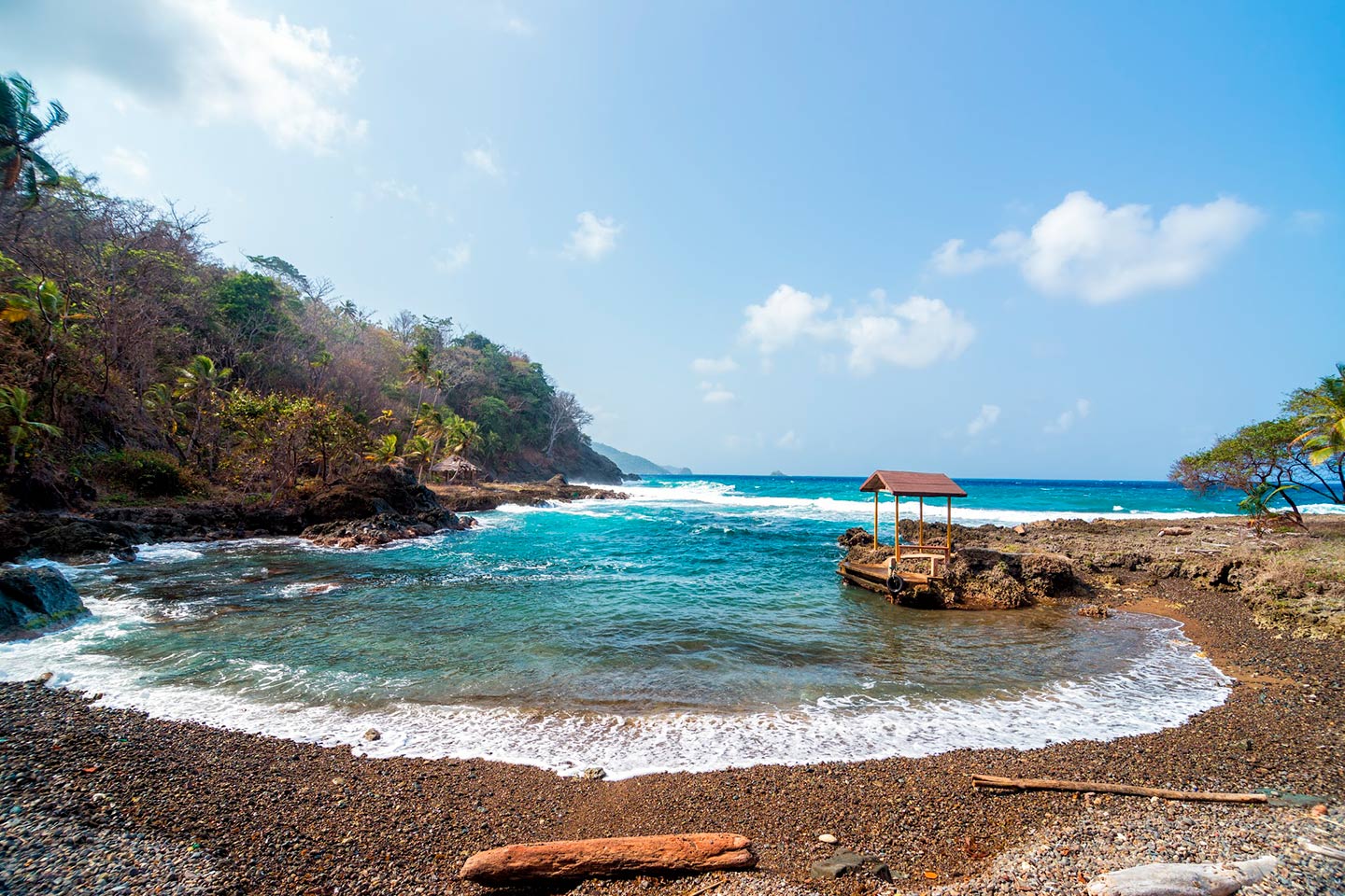 capurgana1 - Viajando por Colombia