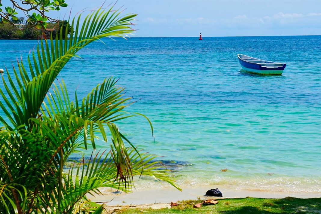 Por qué visitar Capurganá - Viajando por Colombia