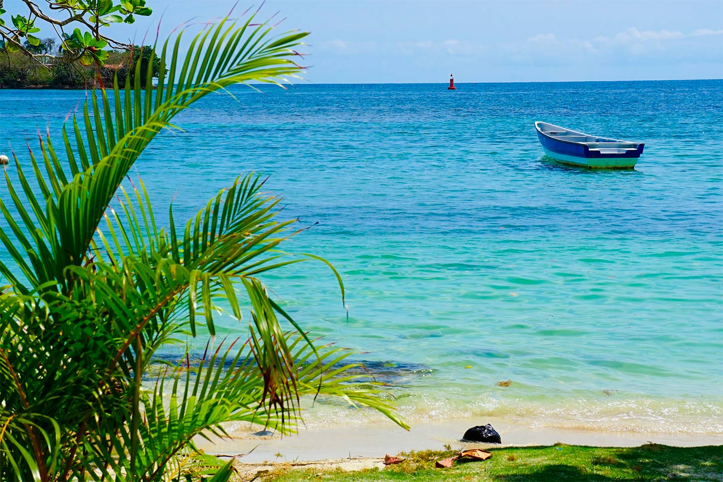 Por qué visitar Capurganá - Viajando por Colombia
